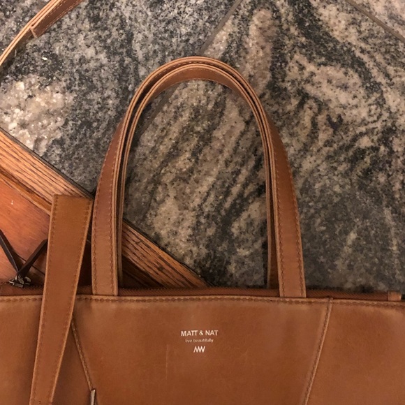 Matt & Nat | Bags | Mat Nat Bag And Wallet Set | Poshmark